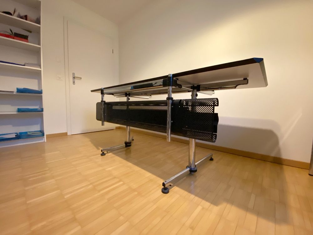 Bureau Kitos USM Haller | Kaufen auf Ricardo
