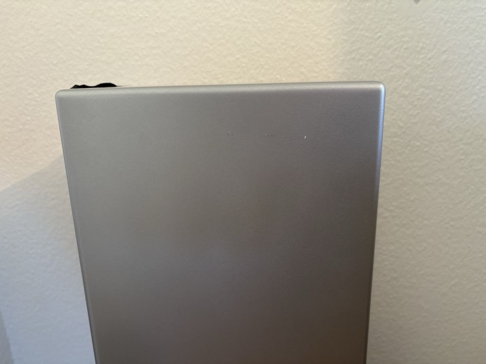 Piega P3 Standlautsprecher(Paar)- High End Aluminiumgehäuse (Gebraucht ...