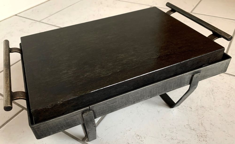 Steingrill / Heisser Stein | Kaufen auf Ricardo