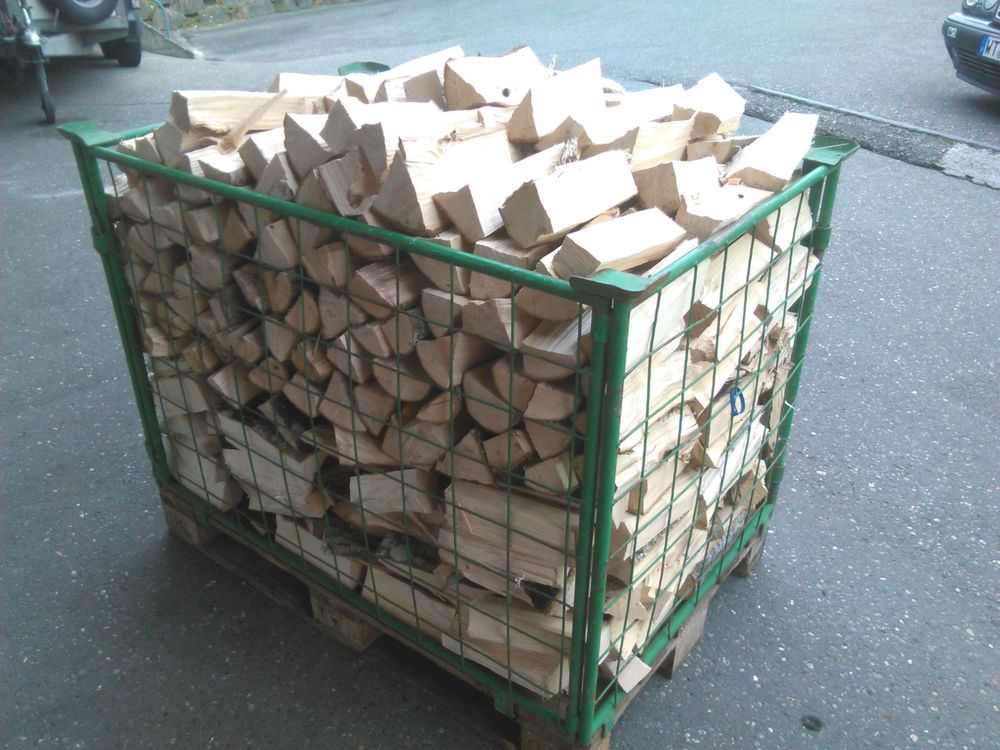 Hartholz, Esche, Buche, 25 cm Schittli (Neu (gemäss Beschreibung)) in ...