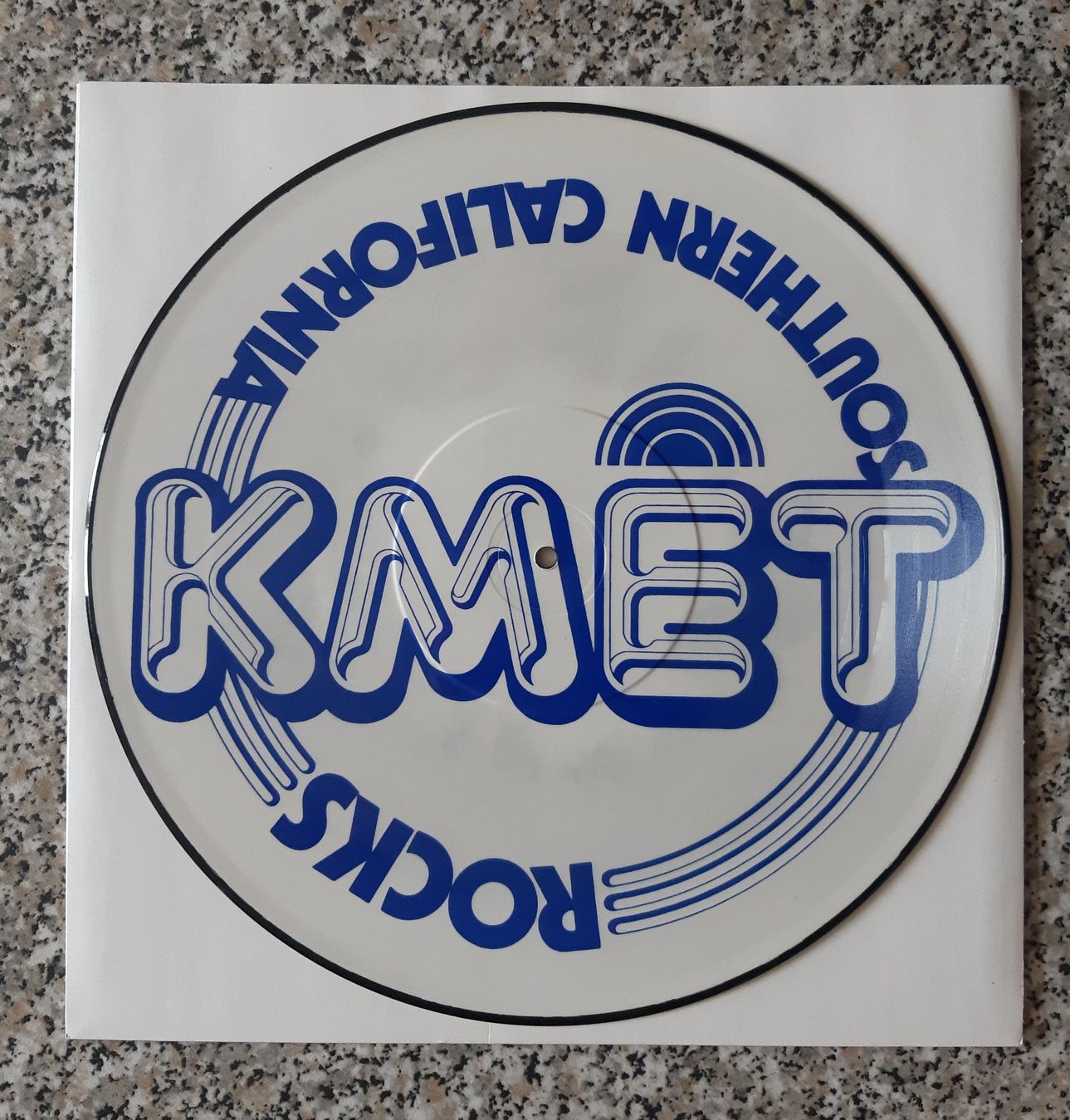 Ozzy Osbourne - Flying High/Diary Of A Madman Picture Disc (Gebraucht ...