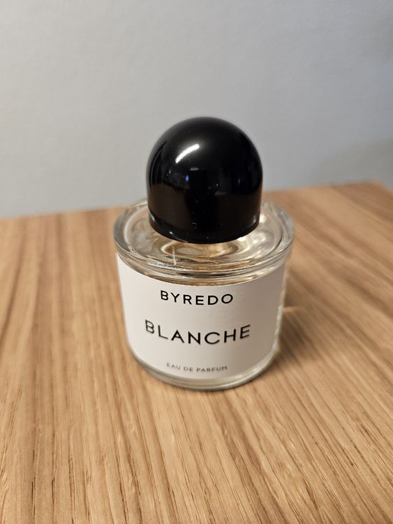 Byredo, blanche (Parfum), 50ml | Kaufen auf Ricardo