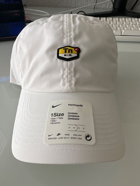 Nike TN cap | Kaufen auf Ricardo