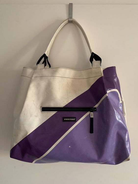 Freitag Tasche Peggy | Kaufen auf Ricardo