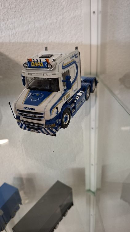 Wsi Dapa Torpedo Modell (Neu (gemäss Beschreibung)) in Würenlingen für ...