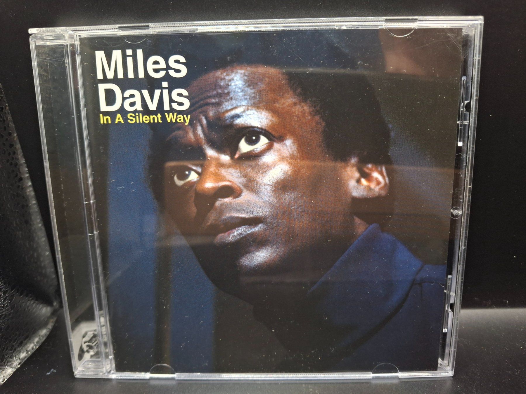 Miles Davis – In A Silent Way (Gebraucht) in St.Gallen für CHF 5 – mit ...