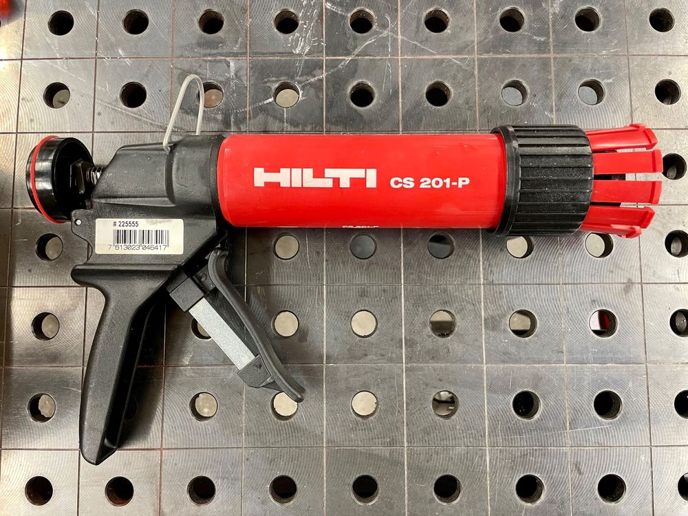 Hilti CS 201-P | Kaufen auf Ricardo