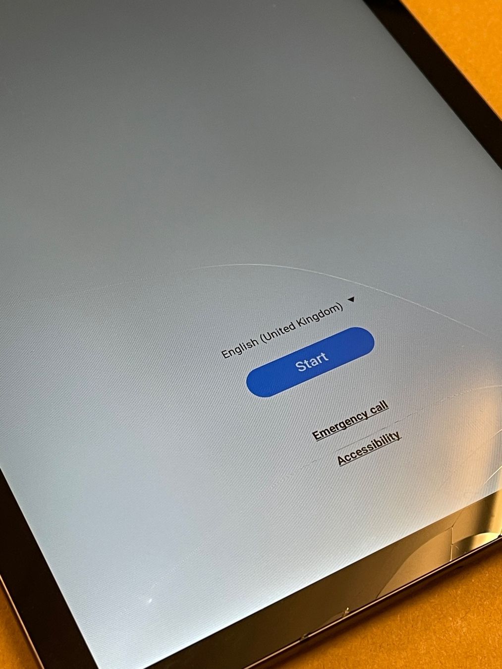 Tablet Samsung Galaxy S6 Lite SIM 10.5’’ SM-P619 (2022) (Gebraucht) in ...