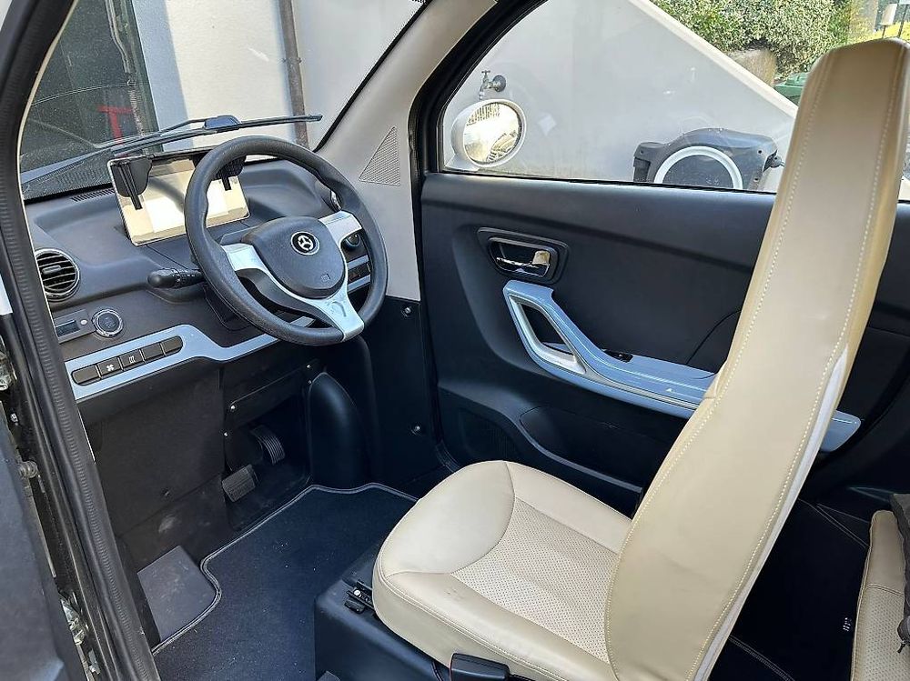 Little Dolphin, fahren ohne Führerschein (Gebraucht) in Uster für CHF ...