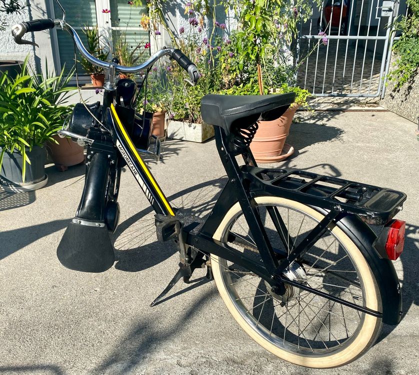 Solex 3800 selten! | Kaufen auf Ricardo