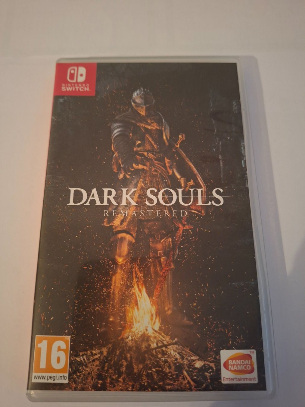 Dark Souls Switch (Gebraucht) in St. Gallen für CHF 20.9 – mit ...