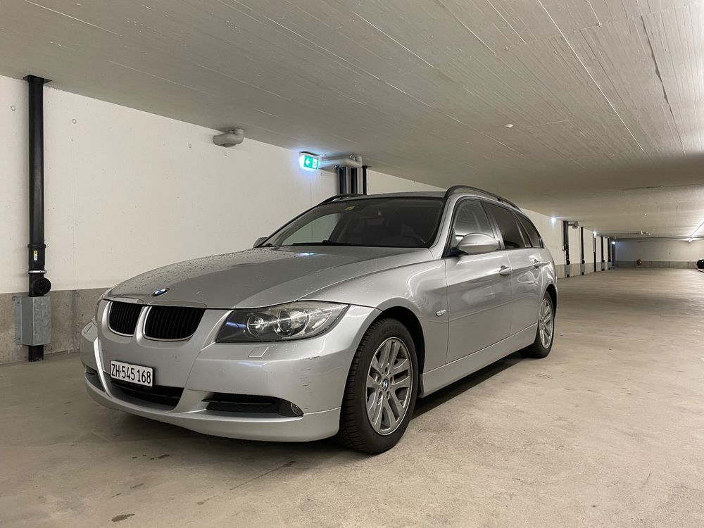 BMW 320i e91 | Kaufen auf Ricardo