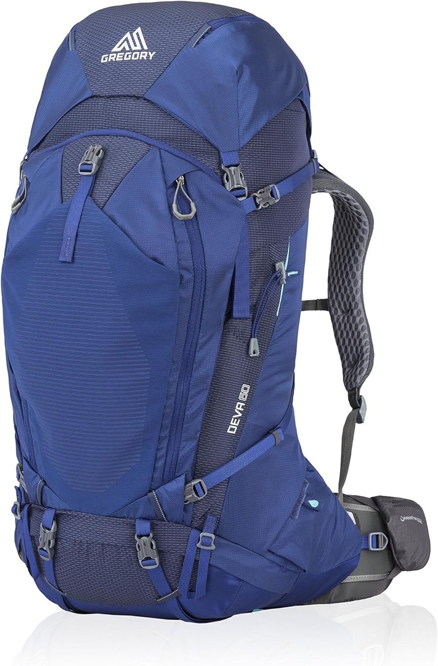 Sac a dos Grégory Deva 60 (D'occasion) à Sion pour CHF 150 – retrait ...