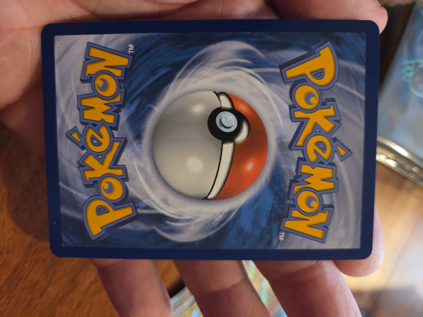 Dewgong 097/094 Pokemon Phantasmal Flames (Gebraucht) in männedorf für ...