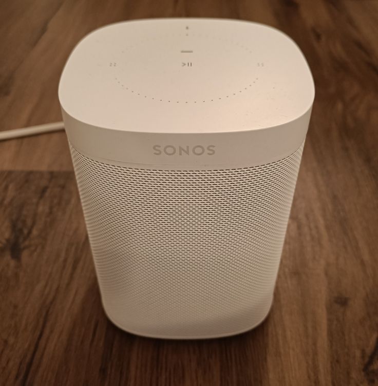 Sonos One Gen. 2 | Kaufen auf Ricardo