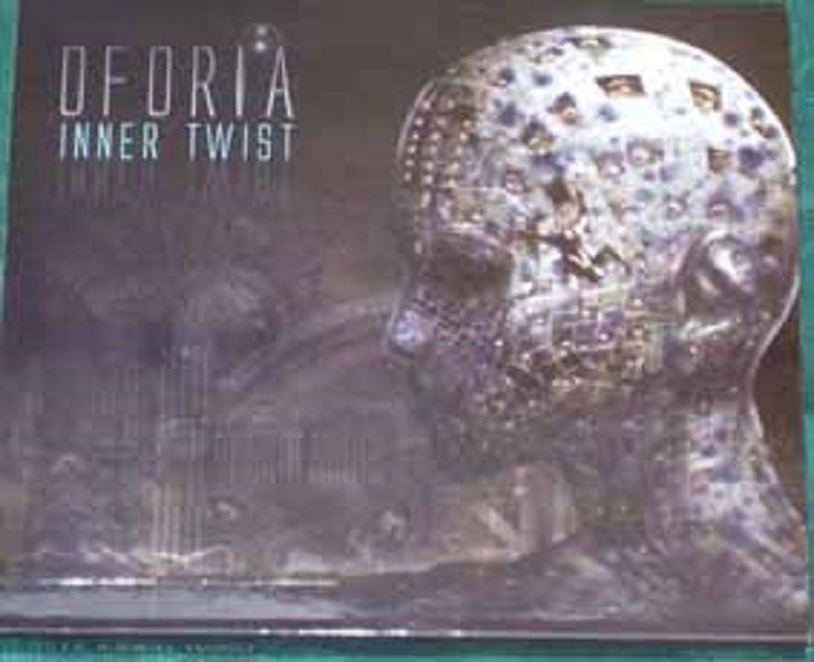 OFORIA Inner Twist (Gebraucht) in Boussens für CHF 7 – mit Lieferung ...