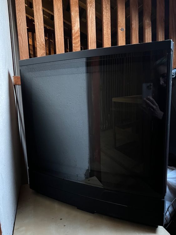 Beovision MX 7000 Bang & Olufsen Fernseher (Gebraucht) in Küsnacht ZH ...