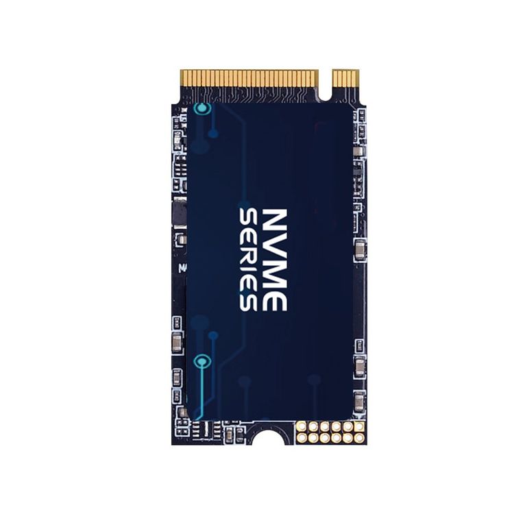 512GB M.2 PCIe Gen3 M2 NVME 2242 SSD 3500MB/s *NEU Garantie* (Neu und ...