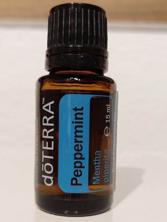 DoTERRA Peppermint neu | Kaufen auf Ricardo