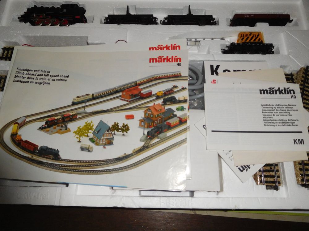 Märklin 2965 | Kaufen auf Ricardo