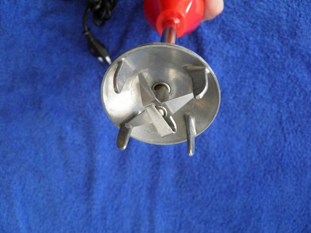 BAMIX Stabmixer 200W (Gebraucht) in Triesen FL für CHF 35 – mit ...