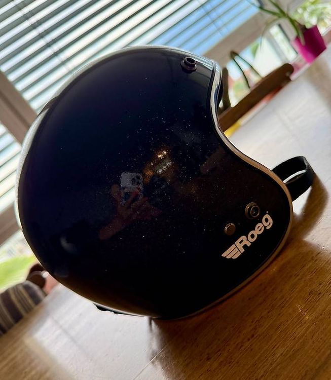 Roeg Jethelm / Roeg Jet Casco (Gebraucht) in Minusio für CHF 80 – nur ...