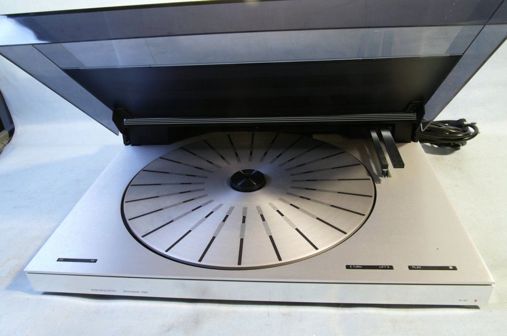 B&O BEOGRAM 7000 | Kaufen auf Ricardo