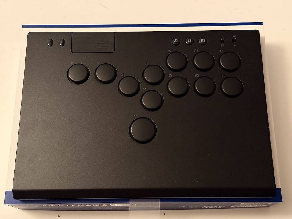 Razer Kitsune Arcade Controller (Gebraucht) in Biberist für CHF 180 ...