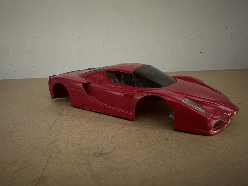 Mkni Z Ferrari Enzo Karosserie | Kaufen auf Ricardo