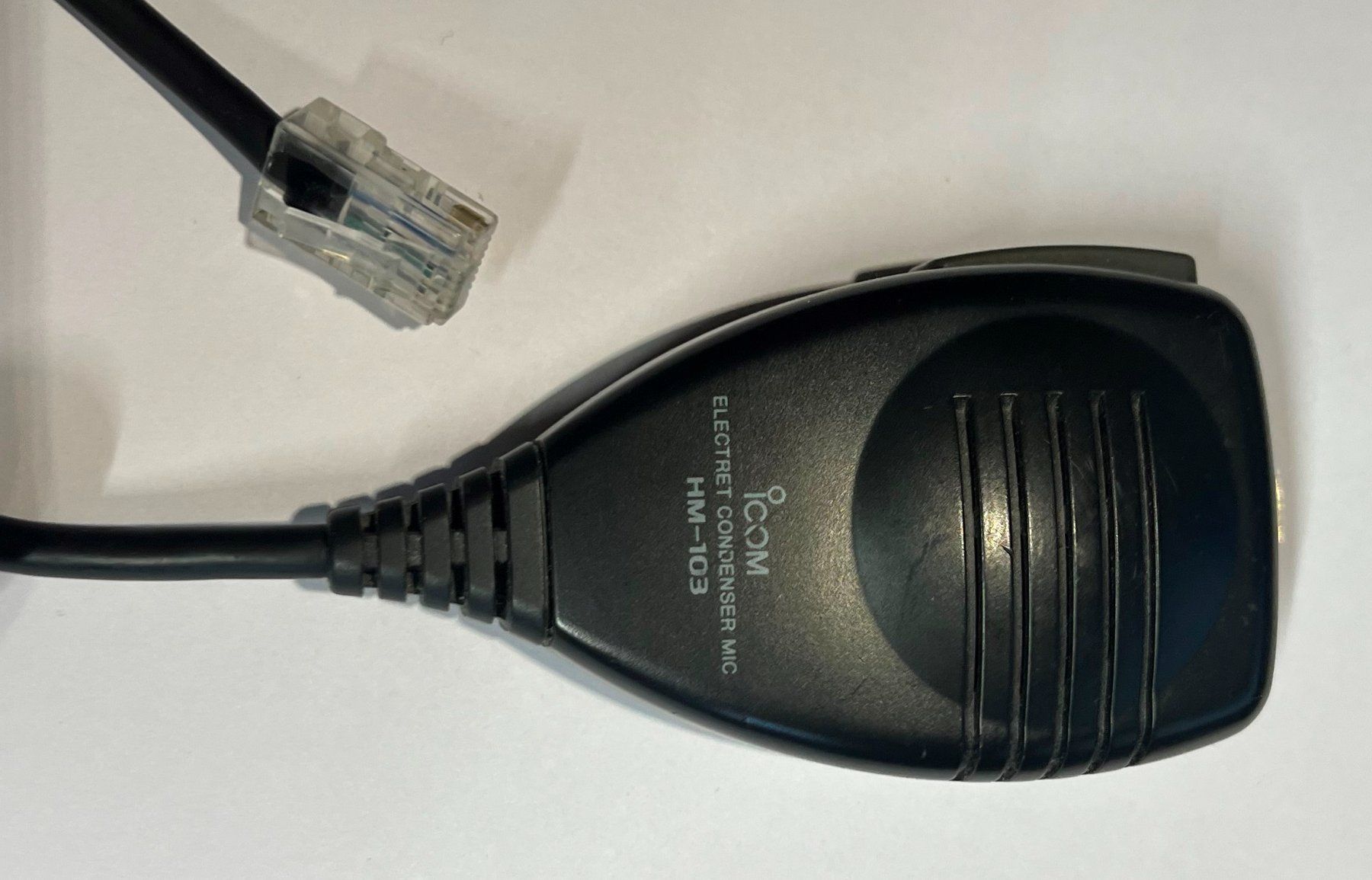 ICOM IC-703 QRP 1.8MHz bis 29.7MHz + 50 MHz mit CW Filter (Gebraucht ...
