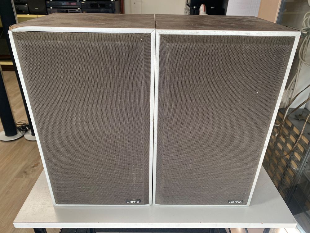Jamo 5083 Lautsprecher paar | Kaufen auf Ricardo