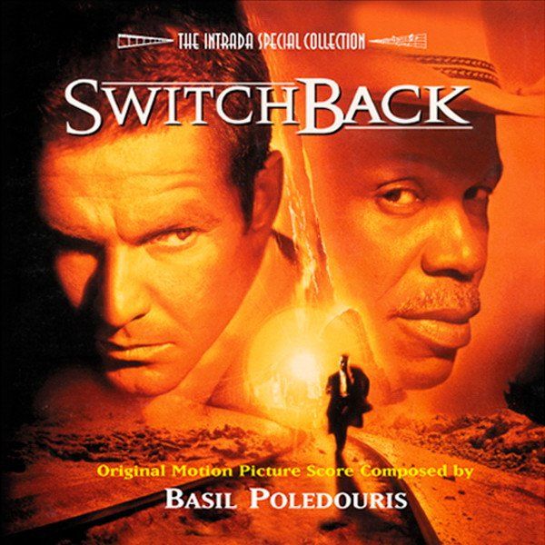 SwitchBack (Basil Poledouris, CD, Soundtrack) (Gebraucht) in Vevey für CHF 26 – mit Lieferung ...