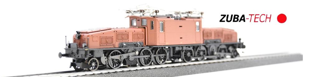 Roco 43941 E-Lok Ce 6/8 II Krokodil SBB H0 WS Digital OVP | Kaufen auf Ricardo