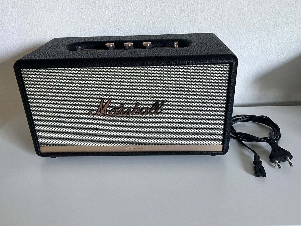 Marshall Stanmore II (Gebraucht) in Appenzell für CHF 185 – mit ...