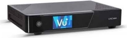 Vu+ Uno 4K SE (Gebraucht) in Tamins für CHF 150 – mit Lieferung auf Ricardo kaufen