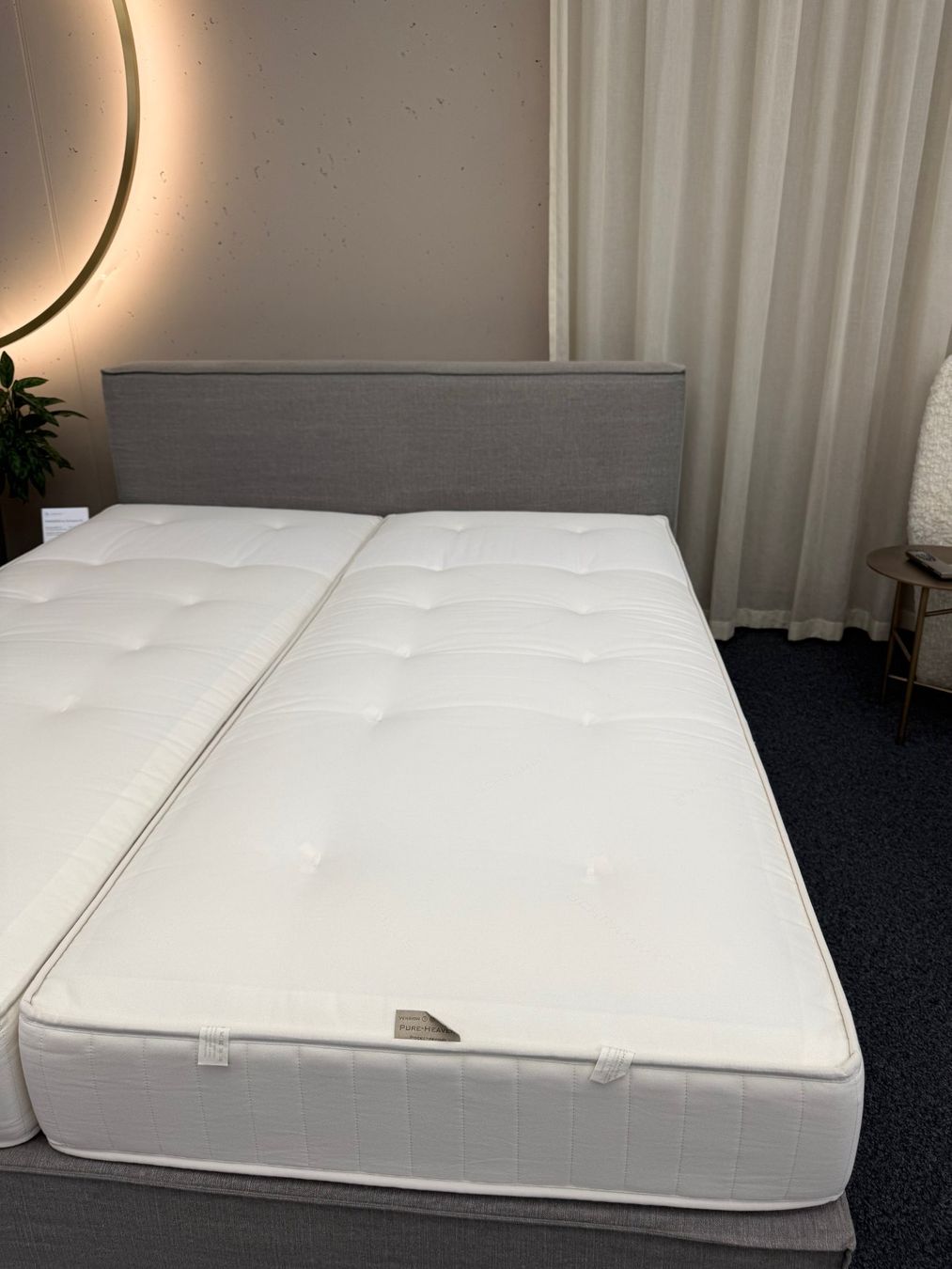 SCHRAMM Matratze Heaven, Rez. 3, 90 x 210 cm (Neu (gemäss Beschreibung ...