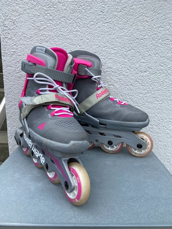 Rollerblade verstellbar Grösse 36.5-40.5 | Kaufen auf Ricardo