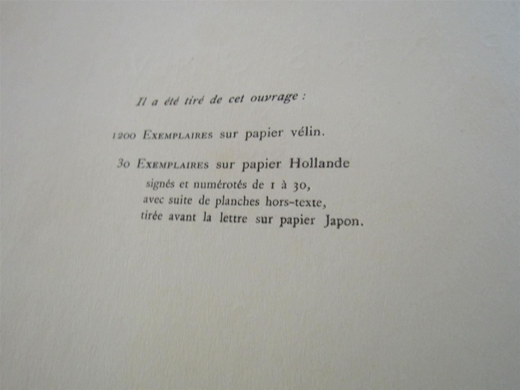Buch Peintres Genevois 2eme Série 1766-1849 (Nr.14) (Defekt) in ...