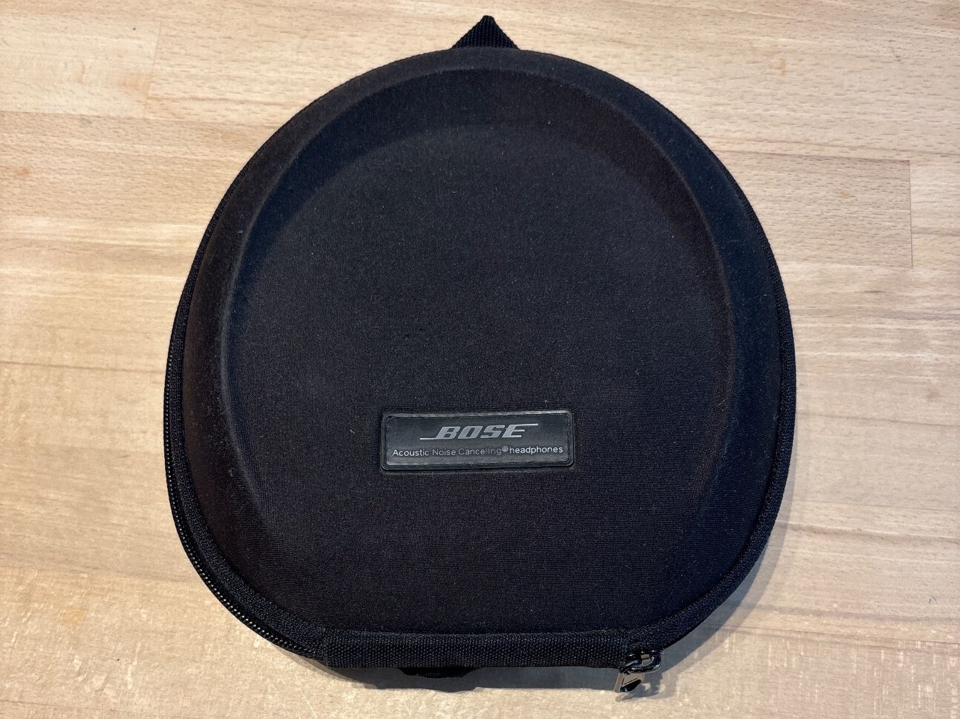 Bose Quite Comfort 15 (Gebraucht) in St. Gallen für CHF 30 – mit ...