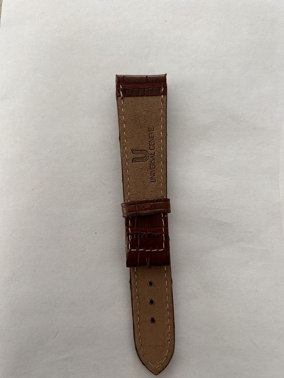 Bracelets Universal geneve | Kaufen auf Ricardo
