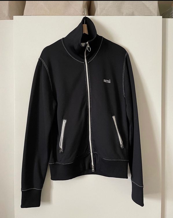 AMI Zip Up Track Jacket | Kaufen auf Ricardo