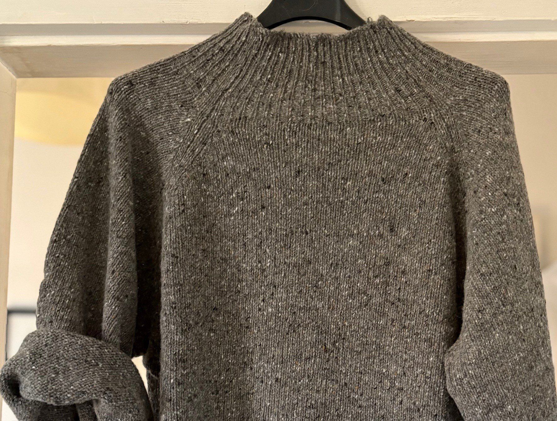 PULLOVER AVEC 80% LAINE! M 💰🤑 SUPERPRIX!! (Neuf avec emballage d ...