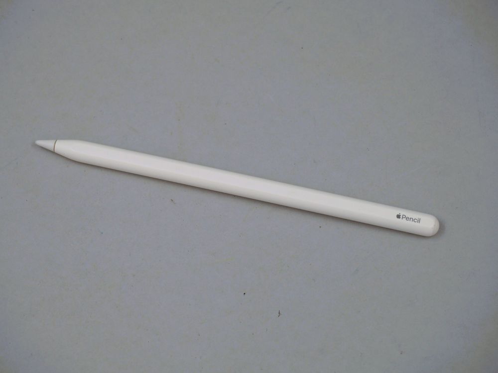 APPLE Pen / Pencil 2. Generation (25061101) (Gebraucht) in Zürich für ...