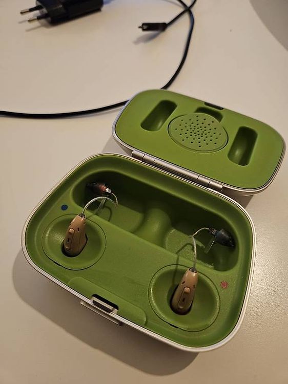 Appareil auditif - prothèse auditive - Phonak Audeo P30 R (D'occasion ...