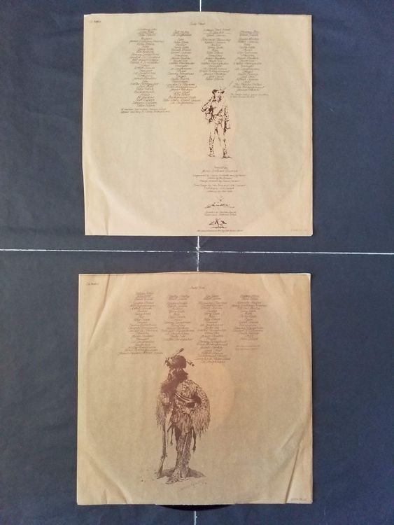 CHICAGO, VII - (2LPS) 1st 1974 US press +++++ (Gebraucht) in Yverdon ...