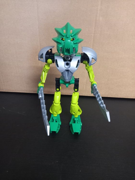 Lego Bionicle Set.Nr. 8567 Lewa Nuva | Kaufen auf Ricardo