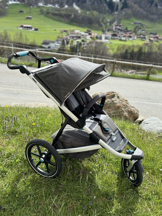 Thule Urban Glide 2 | Kaufen auf Ricardo