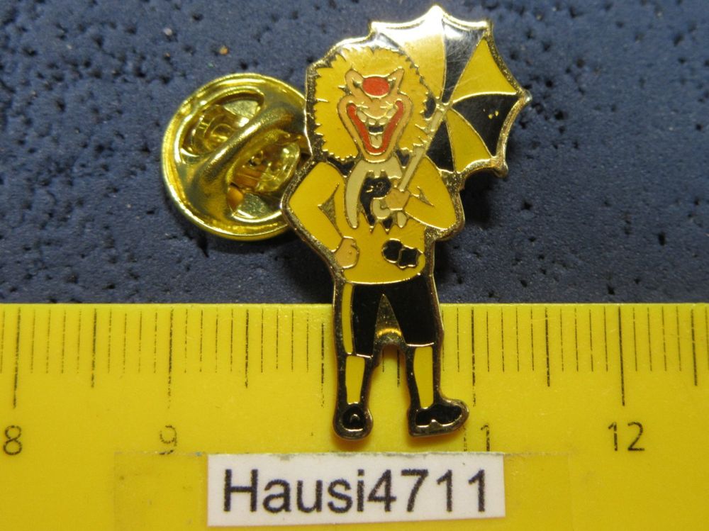 FASNACHT PIN | Kaufen auf Ricardo