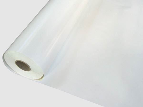 Blache weiss Abdeckblache Anhängerblache Zeltblache (Neu (gemäss ...