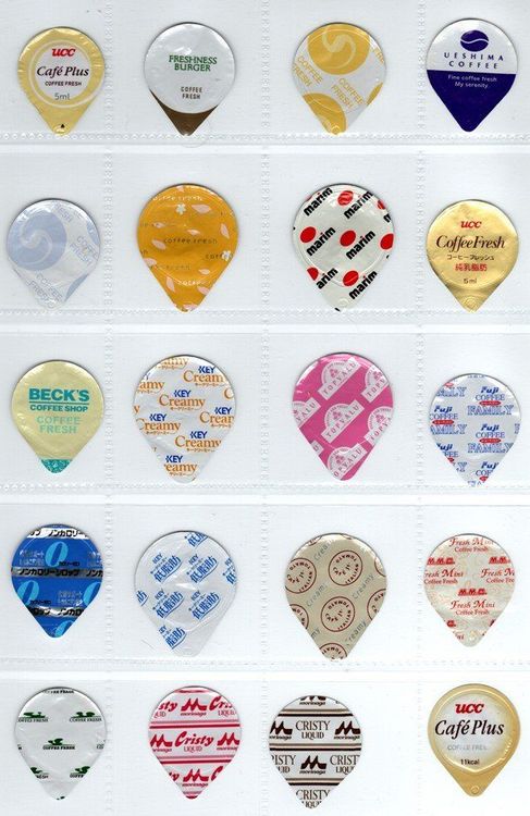 20 Stk. Einzel KRD aus Japan / 02 (Gebraucht) in St. Margrethen SG für ...